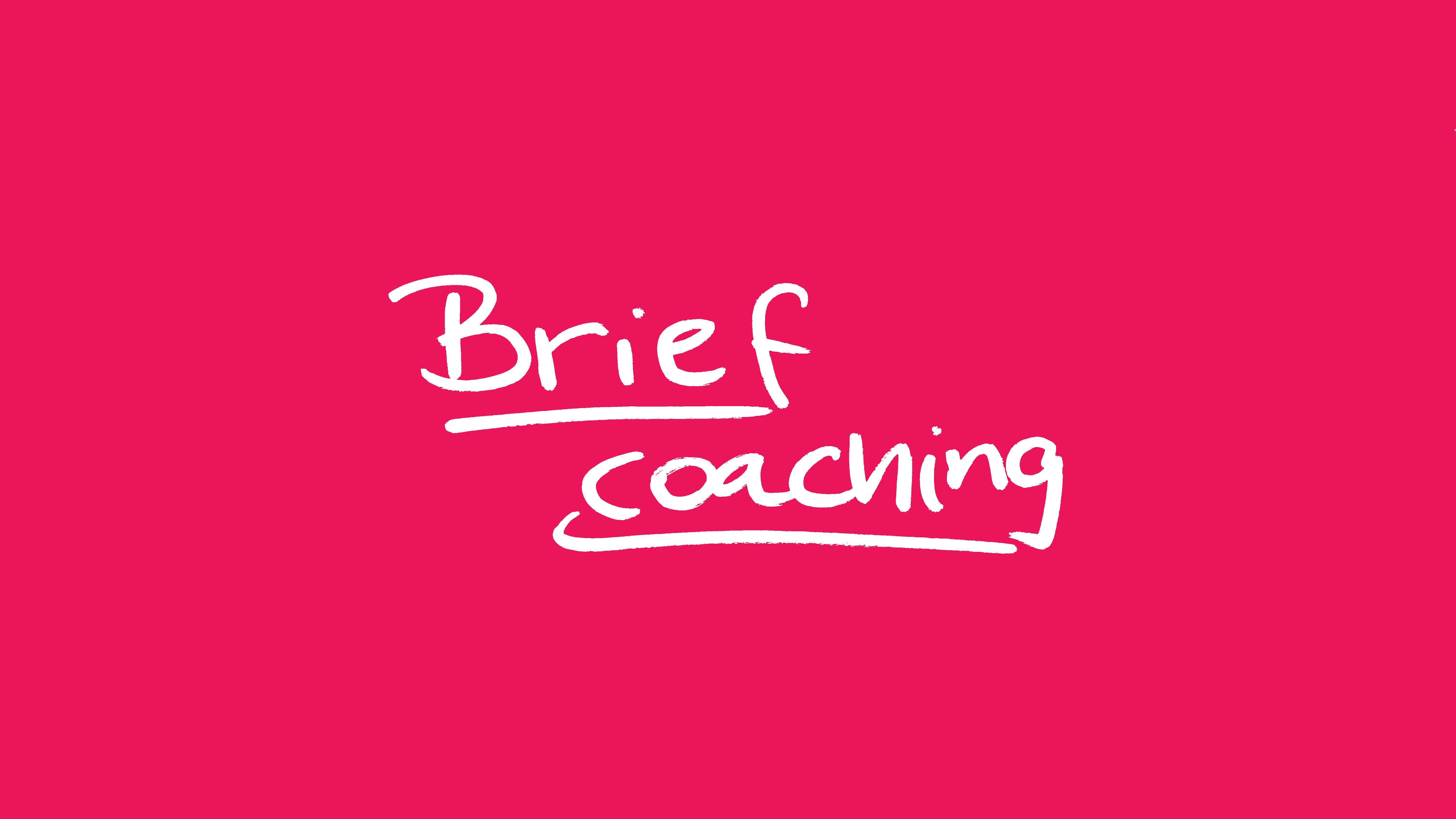 Solution-Focused Coaching — Teaching Angel