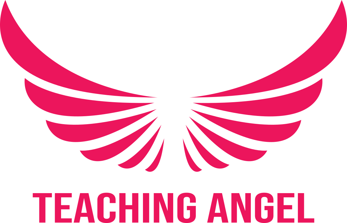 Welcome to Teaching Angel